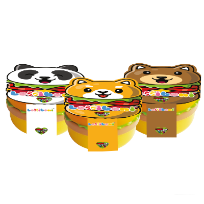 Products - Lolliboni Candy Toys