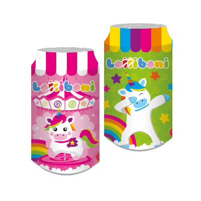 Products - Lolliboni Candy Toys
